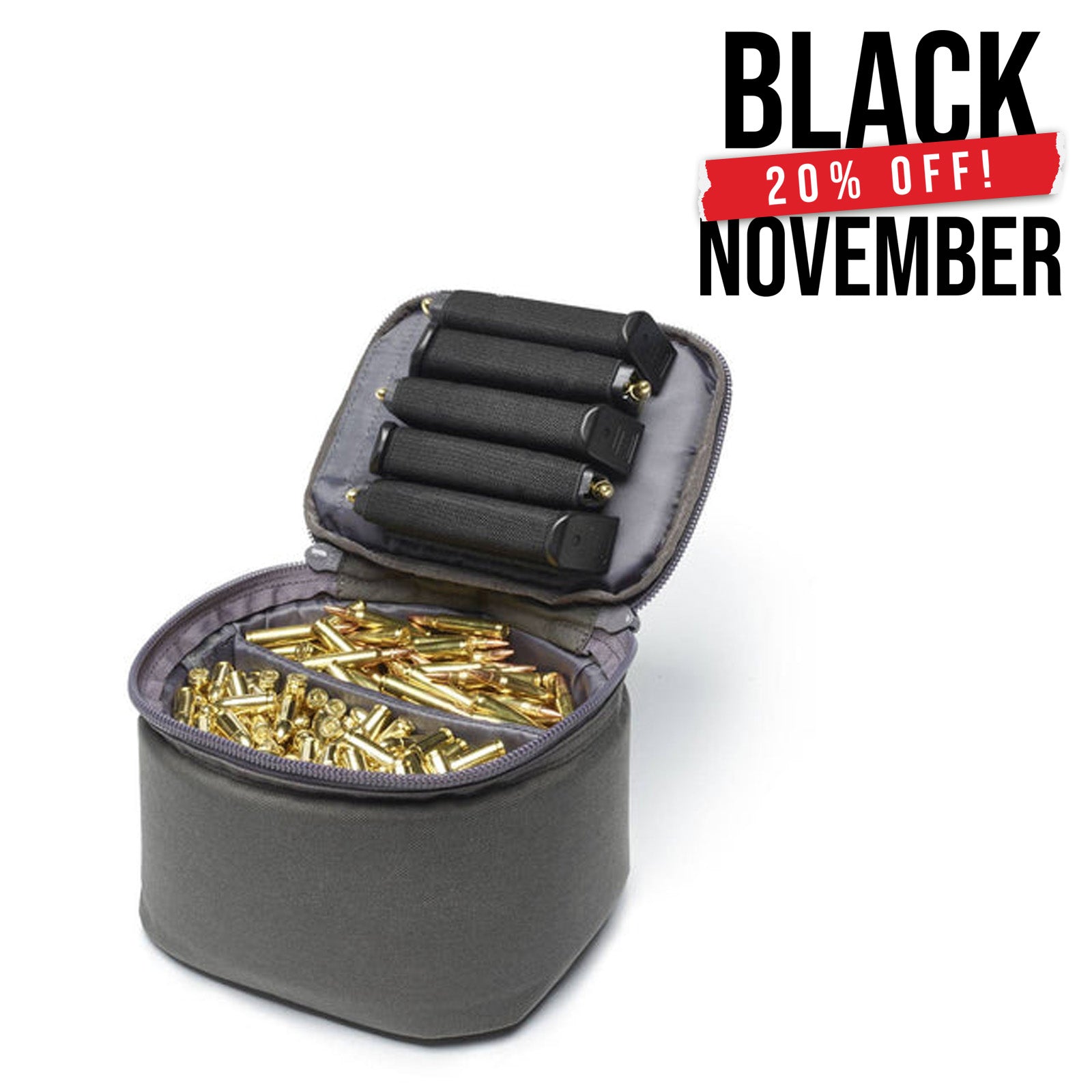 Products – Cloud Defensive