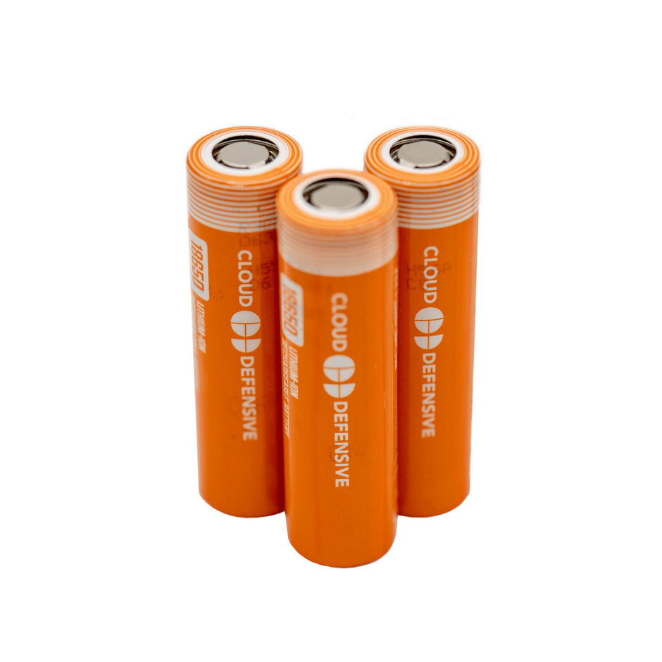 Accessories – Cloud Defensive