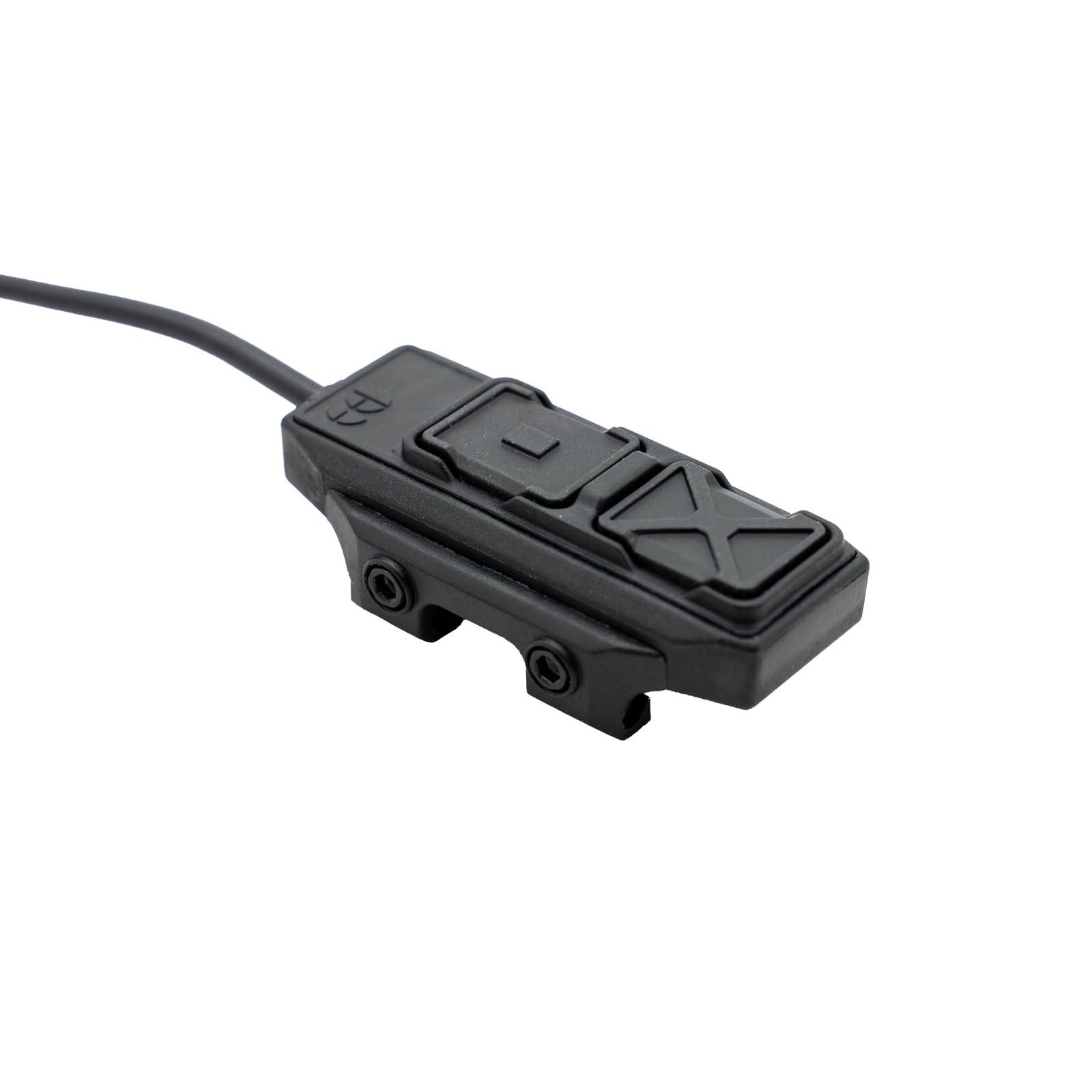 Cloud Defensive REIN Dual Button Switch