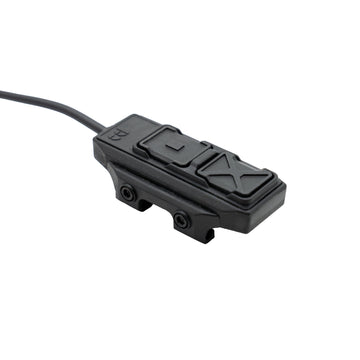 Switches – Cloud Defensive