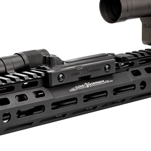 LCS-MK2J For Streamlight Switch (Black) – Cloud Defensive