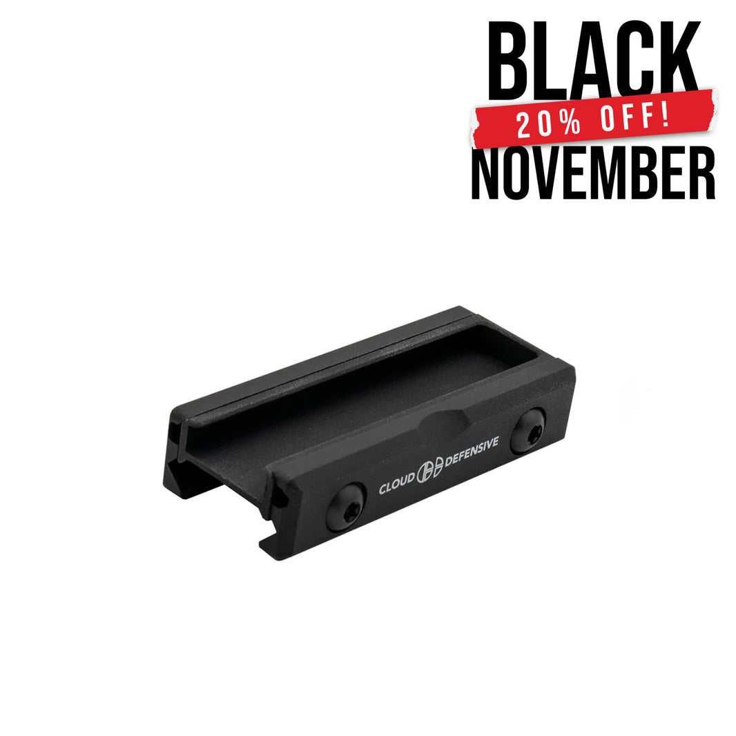 Switches – Cloud Defensive