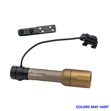 Weapon Lights – Cloud Defensive