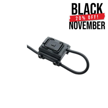 Switches – Cloud Defensive