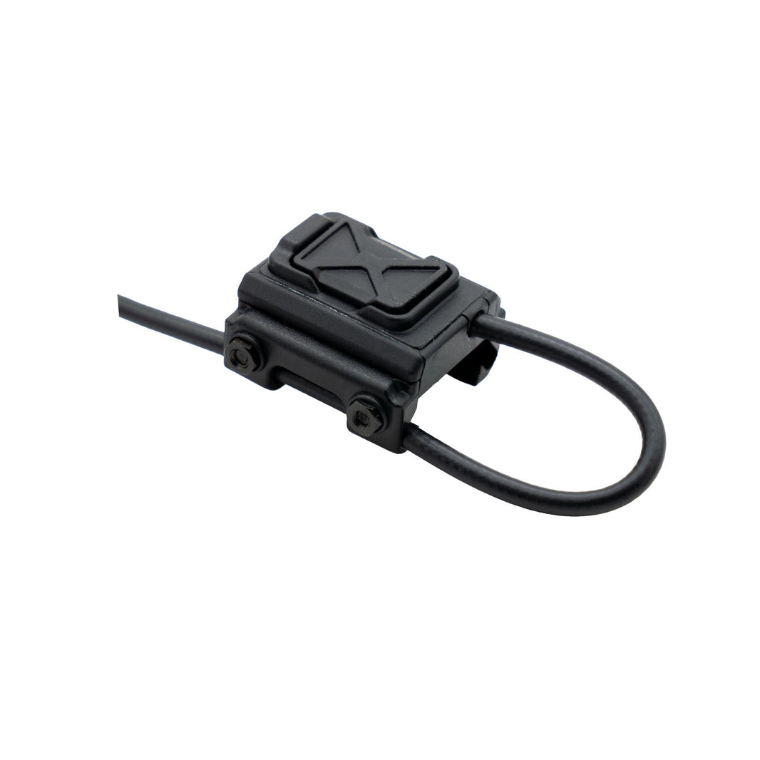 Switches – Cloud Defensive