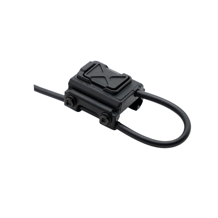 Switches – Cloud Defensive