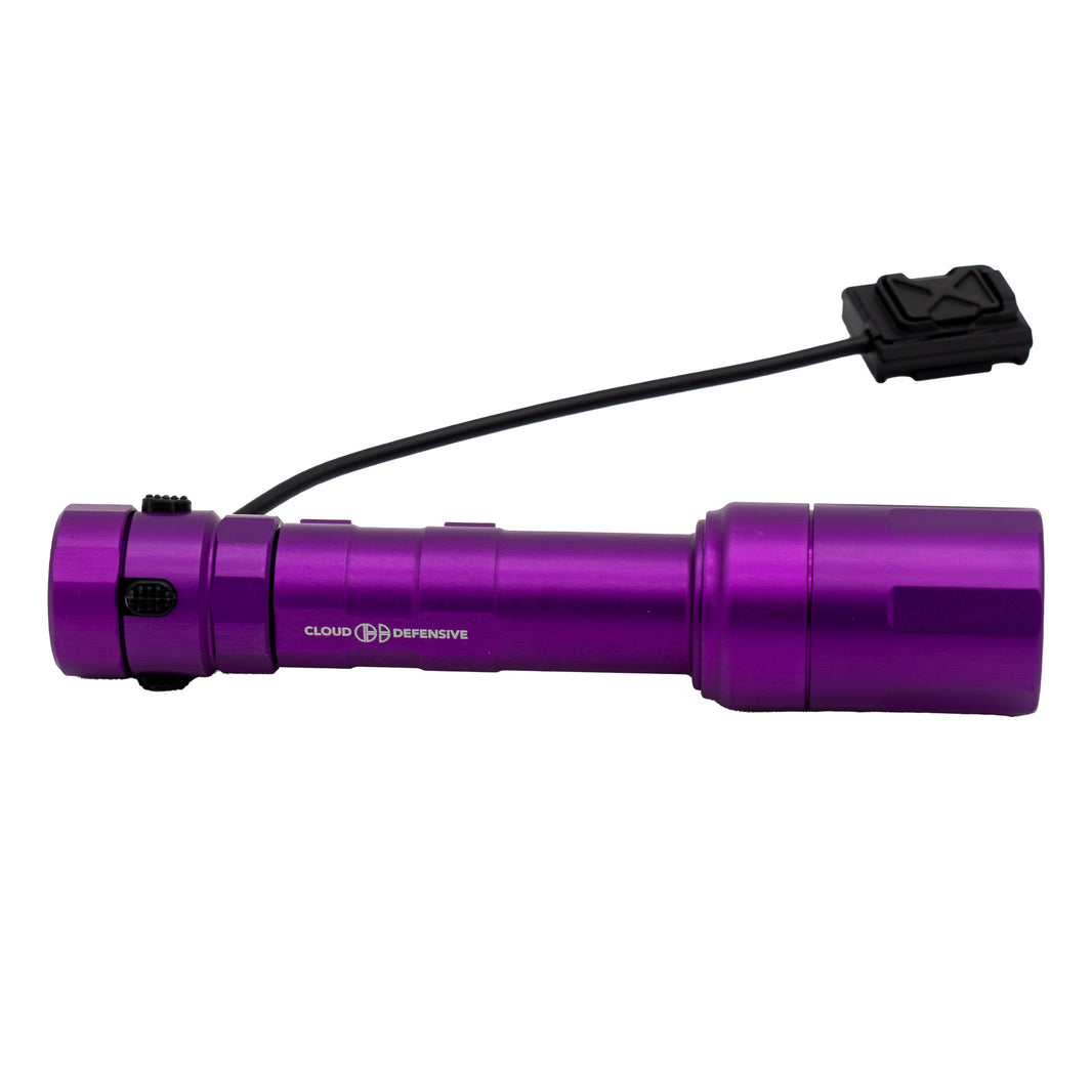 Weapon Lights – Cloud Defensive