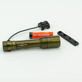 Weapon Lights – Cloud Defensive