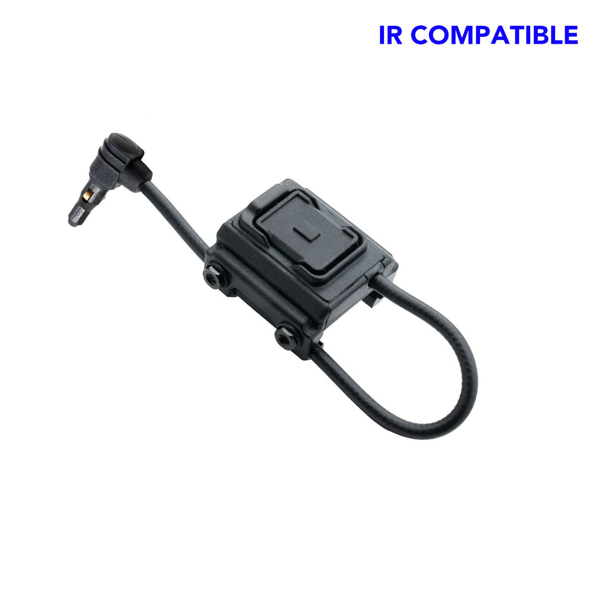 Cloud Defensive REIN Single Momentary Crane Lead Switch