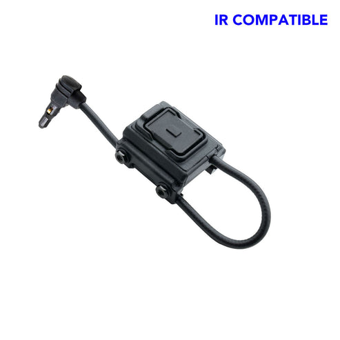 Cloud Defensive REIN Single Momentary Crane Lead Switch