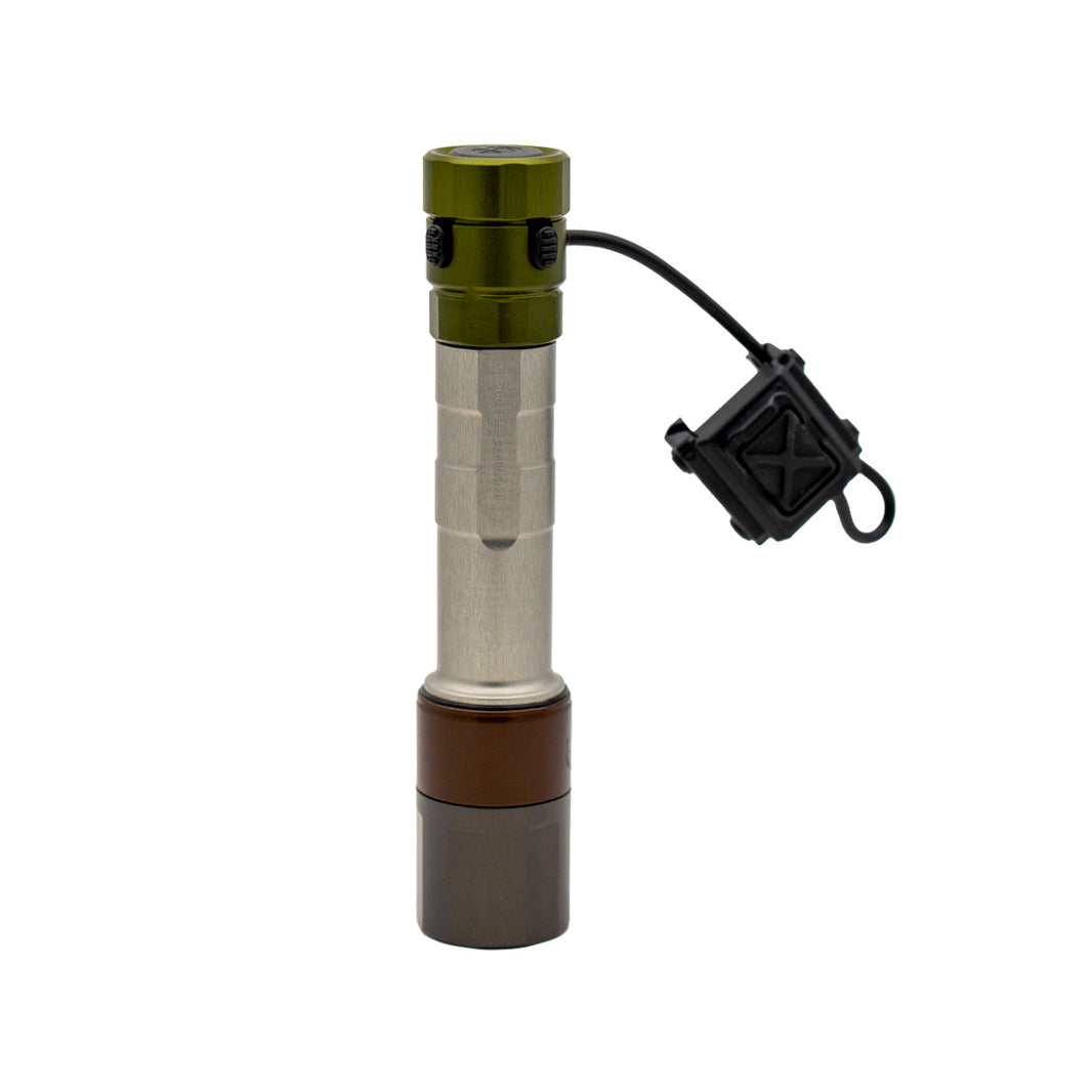 Weapon Lights – Cloud Defensive